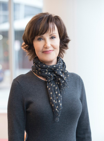 Staff - Milwaukee Public Library Foundation