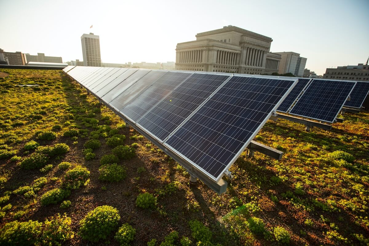 Environmental Initiatives - Milwaukee Public Library Foundation