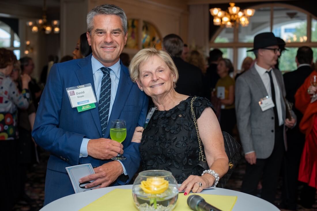 Benjamin Franklin Awards - Milwaukee Public Library Foundation