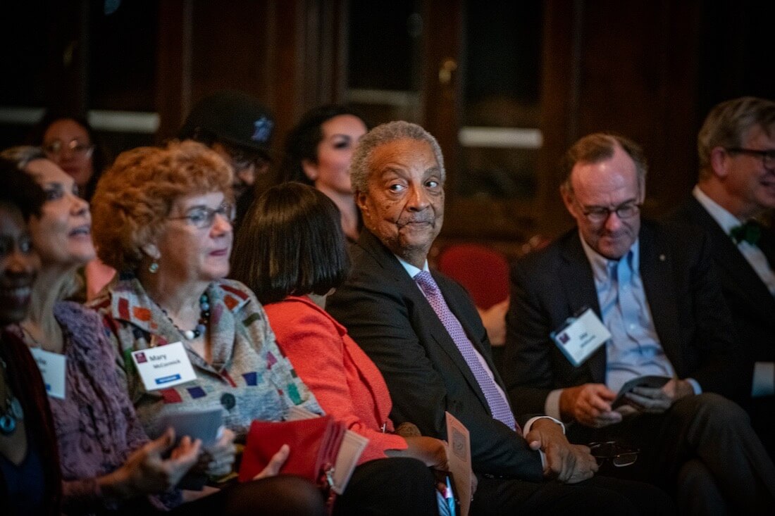 Benjamin Franklin Awards - Milwaukee Public Library Foundation