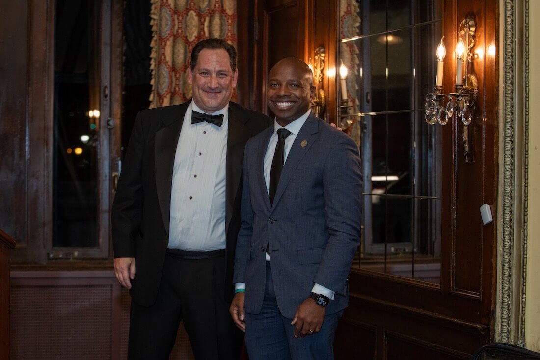 Benjamin Franklin Awards - Milwaukee Public Library Foundation