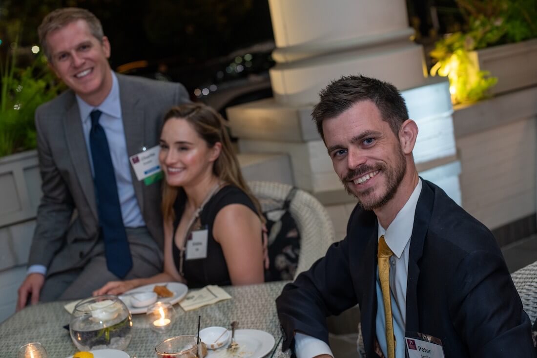 Benjamin Franklin Awards - Milwaukee Public Library Foundation