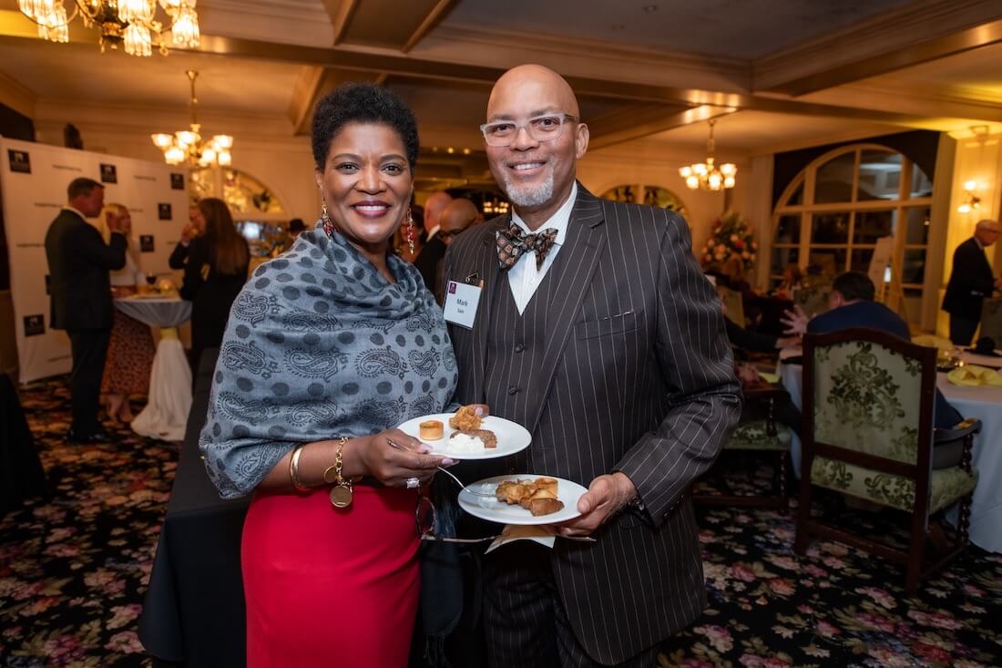 Benjamin Franklin Awards - Milwaukee Public Library Foundation
