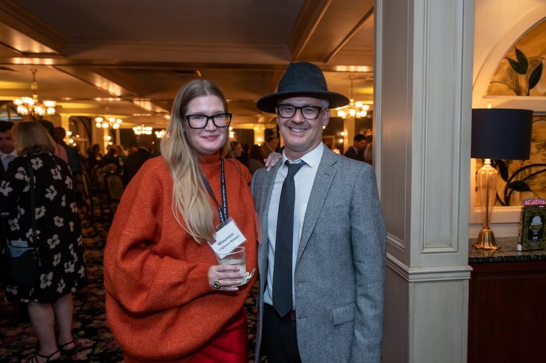 Benjamin Franklin Awards - Milwaukee Public Library Foundation