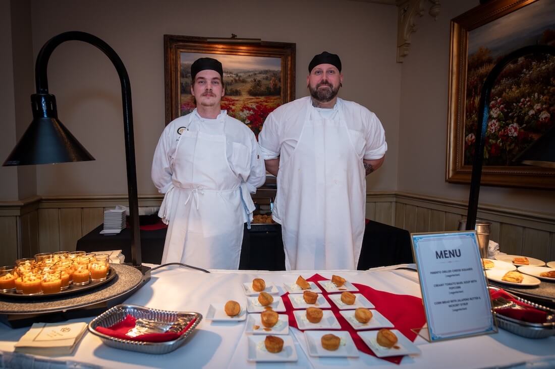 Benjamin Franklin Awards - Milwaukee Public Library Foundation