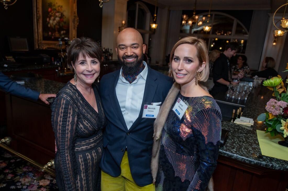 Benjamin Franklin Awards - Milwaukee Public Library Foundation